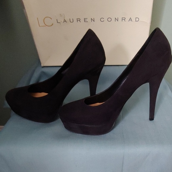 LC Lauren Conrad | Shoes | Lc Lauren Conrad Shoes | Poshmark